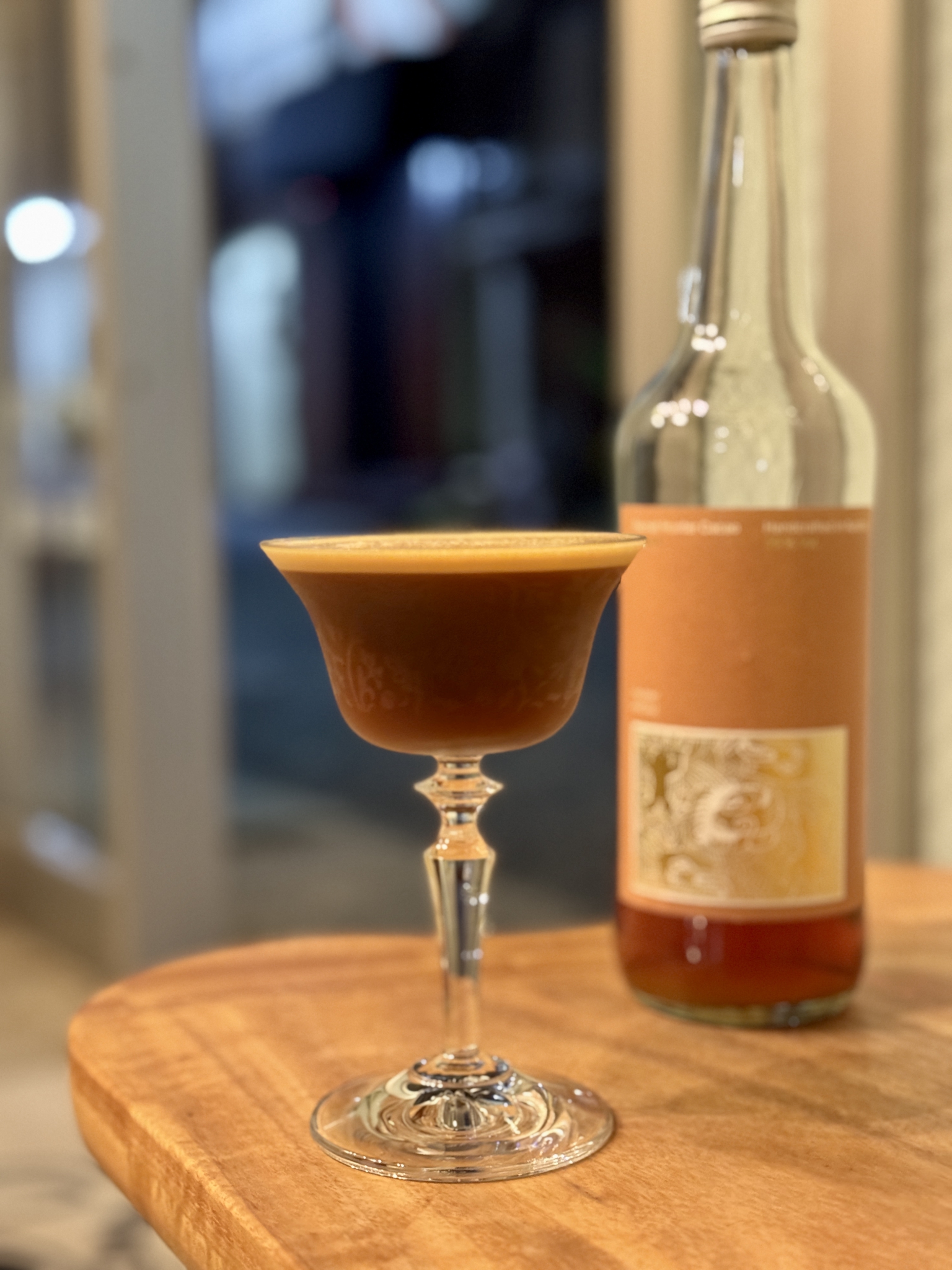 Fernet Hunter Cacao – Beyond Coffee Roasters
